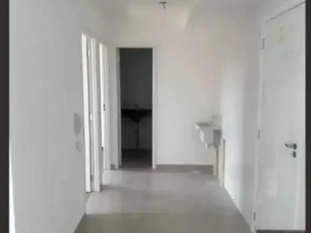 Apartamento para Venda em Santo André/SP Vila Alzira 2 Quartos