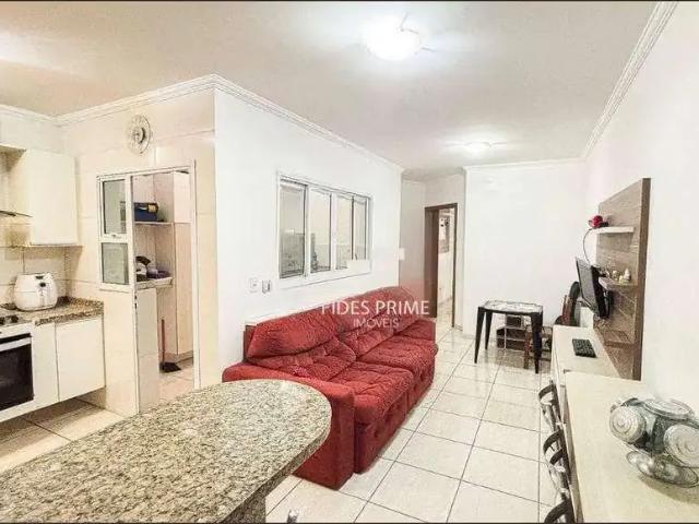 Apartamento para Venda em Santo André/SP Vila Alzira 2 Quartos