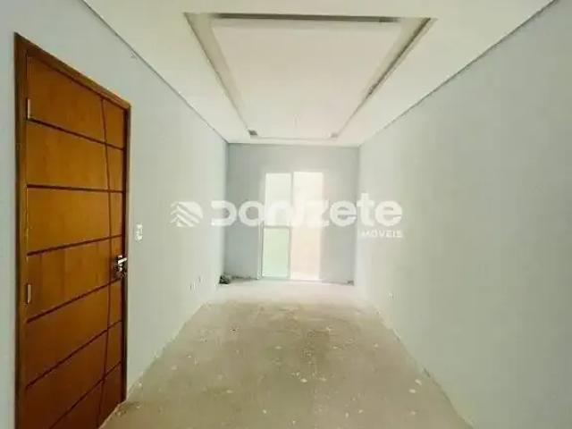 Apartamento para Venda em Santo André/SP Vila Alzira 2 Quartos