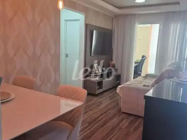 Apartamento para Venda em Santo André/SP Vila Alzira 2 Quartos