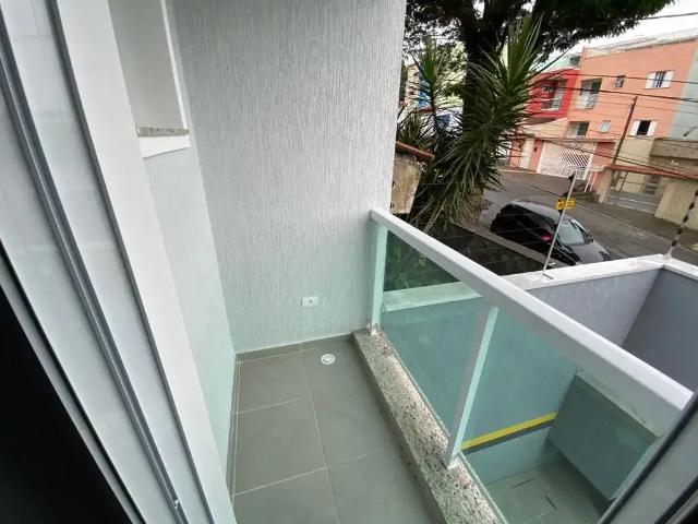 Apartamento para Venda em Santo André/SP Vila Alzira 2 Quartos