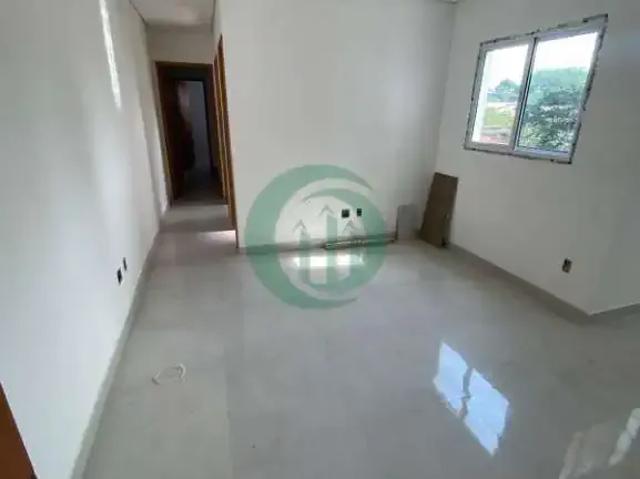 Apartamento para Venda em Santo André/SP Vila Alzira 2 Quartos