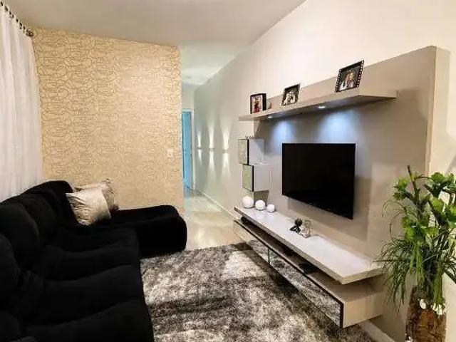 Apartamento para Venda em Santo André/SP Vila Alzira 2 Quartos