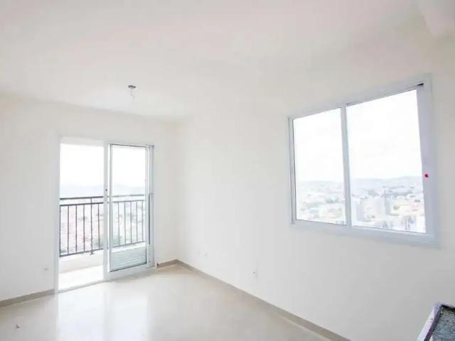 Apartamento para Venda em Santo André/SP Vila Alzira 2 Quartos
