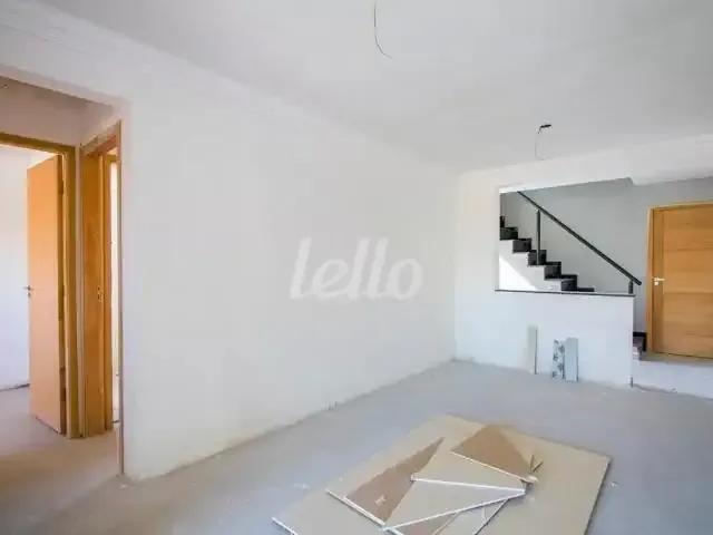 Apartamento para Venda em Santo André/SP Vila Alzira 2 Quartos