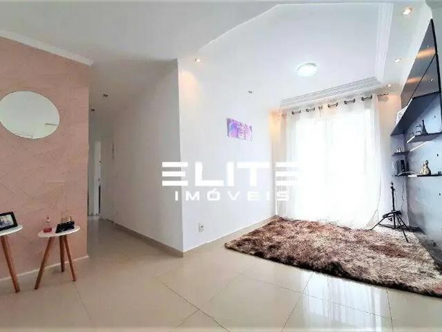 Apartamento para Venda em Santo André/SP Vila Alzira 2 Quartos