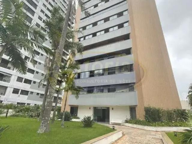 Apartamento para Venda em Santo André/SP Vila Alzira 4 Quartos