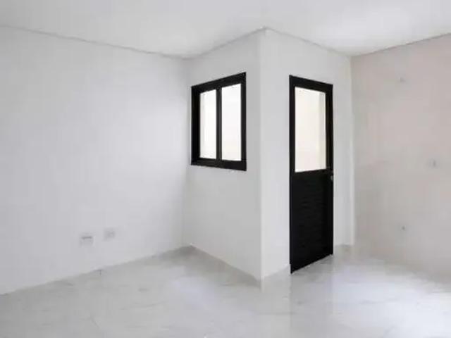 Apartamento para Venda em Santo André/SP Vila Amábile Pezzolo 2 Quartos