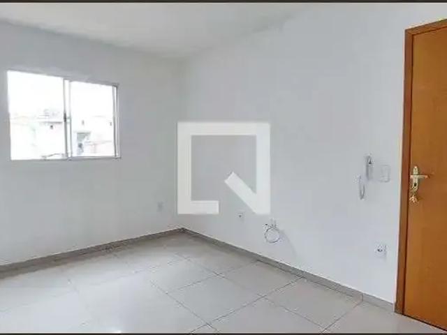 Apartamento para Venda em Santo André/SP Vila América 1 Quartos