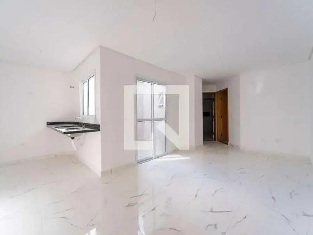Apartamento para Venda em Santo André/SP Vila América 2 Quartos