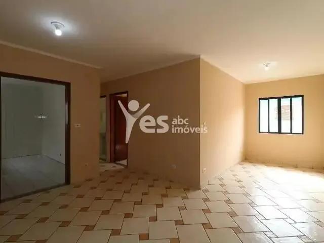 Apartamento para Venda em Santo André/SP Vila América 2 Quartos