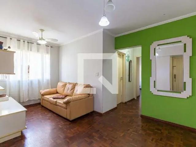 Apartamento para Venda em Santo André/SP Vila América 2 Quartos