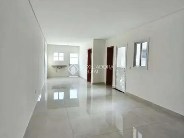 Apartamento para Venda em Santo André/SP Vila América 2 Quartos