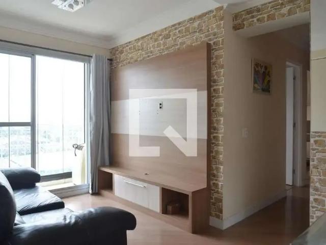 Apartamento para Venda em Santo André/SP Vila América 2 Quartos
