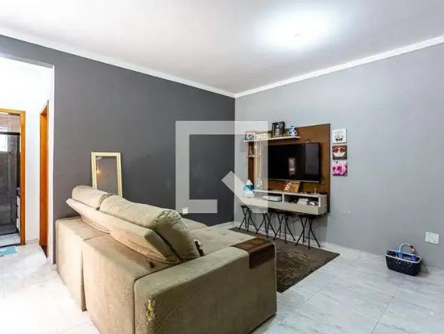 Apartamento para Venda em Santo André/SP Vila América 2 Quartos