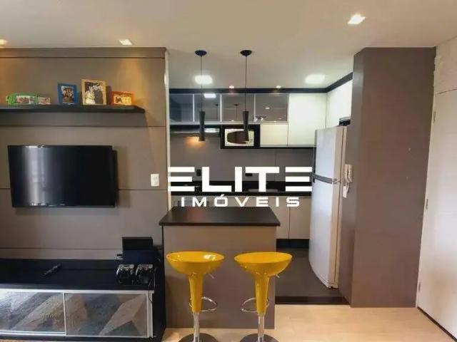 Apartamento para Venda em Santo André/SP Vila América 2 Quartos