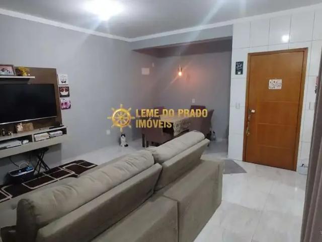 Apartamento para Venda em Santo André/SP Vila América 2 Quartos