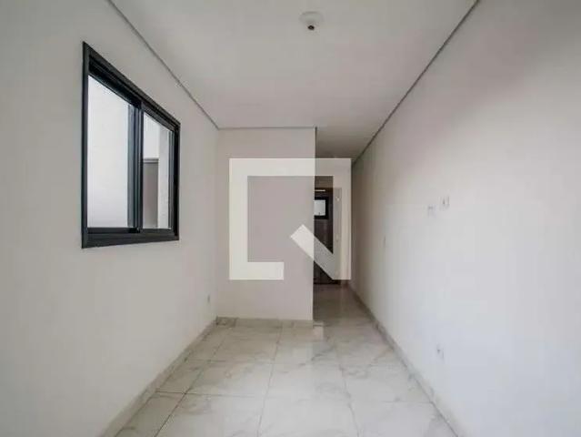 Apartamento para Venda em Santo André/SP Vila América 2 Quartos