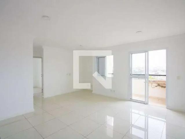 Apartamento para Venda em Santo André/SP Vila América 2 Quartos
