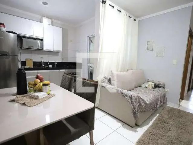 Apartamento para Venda em Santo André/SP Vila América 2 Quartos
