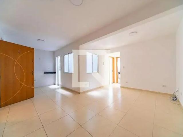 Apartamento para Venda em Santo André/SP Vila América 2 Quartos