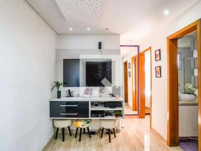 Apartamento para Venda em Santo André/SP Vila América 2 Quartos
