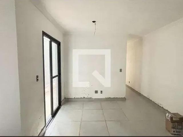 Apartamento para Venda em Santo André/SP Vila América 2 Quartos