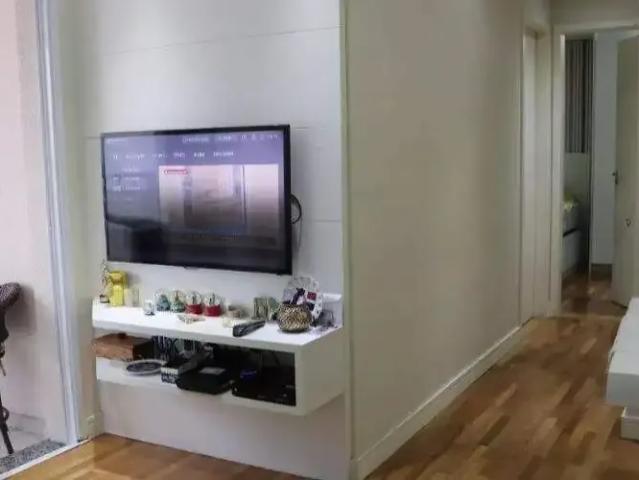 Apartamento para Venda em Santo André/SP Vila América 2 Quartos