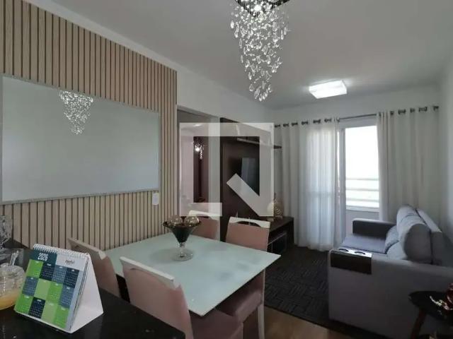 Apartamento para Venda em Santo André/SP Vila América 2 Quartos