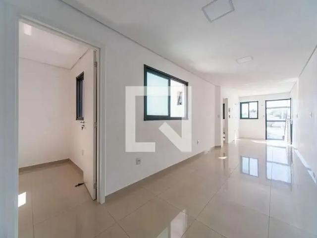 Apartamento para Venda em Santo André/SP Vila América 2 Quartos