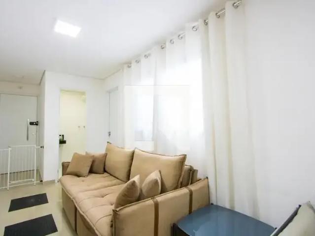 Apartamento para Venda em Santo André/SP Vila América 2 Quartos