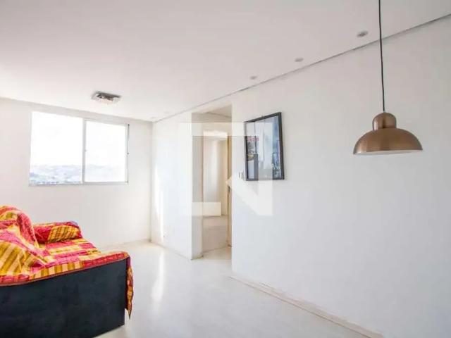 Apartamento para Venda em Santo André/SP Vila América 2 Quartos