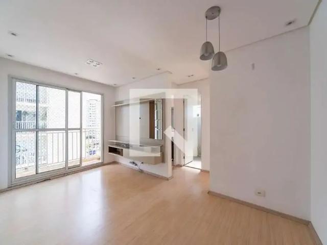 Apartamento para Venda em Santo André/SP Vila América 2 Quartos