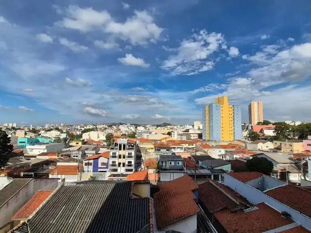 Apartamento para Venda em Santo André/SP Vila América 2 Quartos