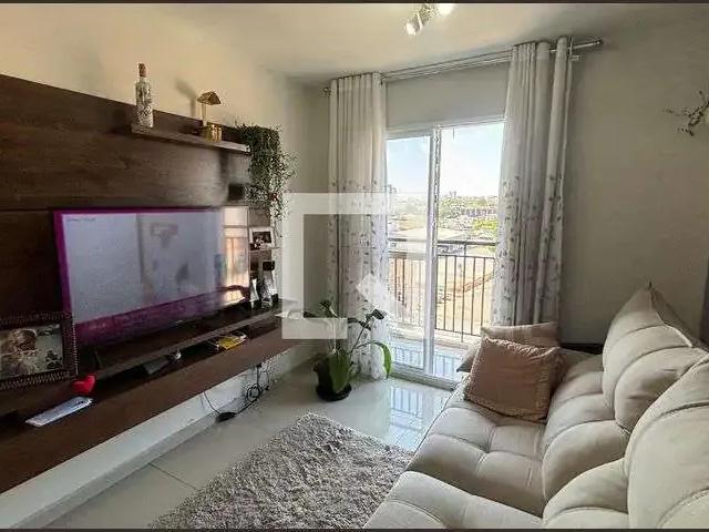 Apartamento para Venda em Santo André/SP Vila América 2 Quartos