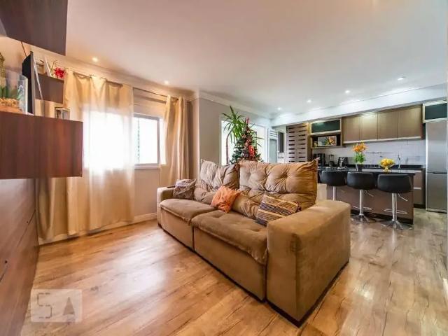 Apartamento para Venda em Santo André/SP Vila América 2 Quartos