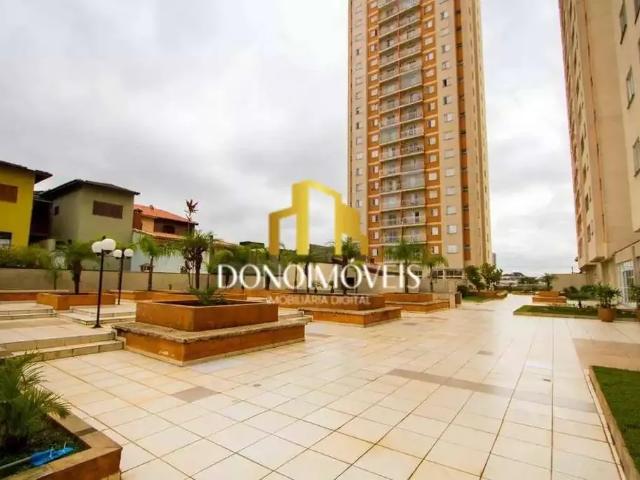 Apartamento para Venda em Santo André/SP Vila América 2 Quartos