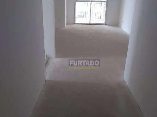 Apartamento para Venda em Santo André/SP Vila América 2 Quartos
