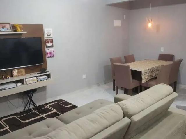 Apartamento para Venda em Santo André/SP Vila América 2 Quartos