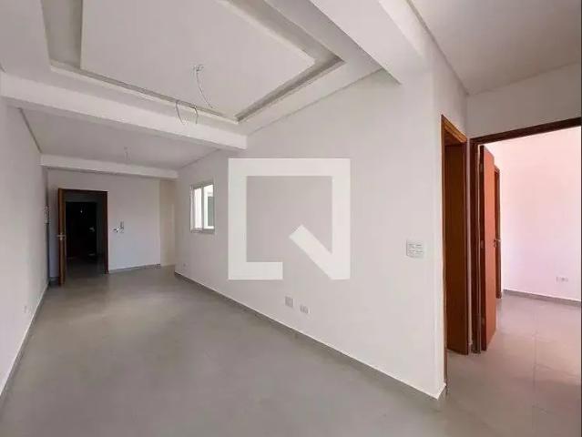 Apartamento para Venda em Santo André/SP Vila América 2 Quartos