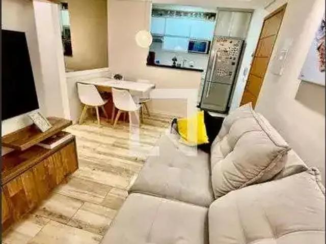 Apartamento para Venda em Santo André/SP Vila América 2 Quartos