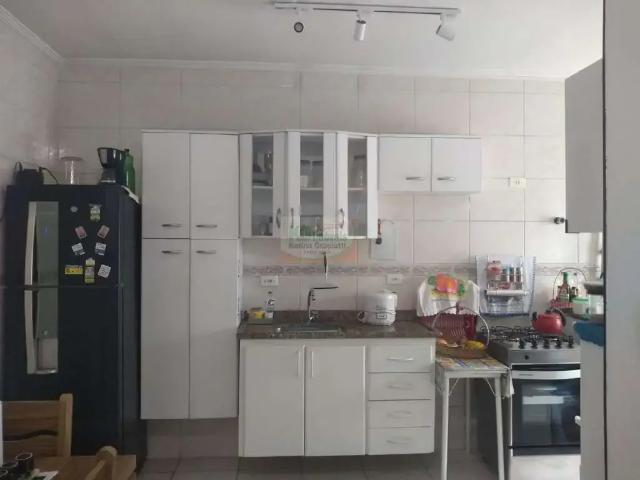 Apartamento para Venda em Santo André/SP Vila América 2 Quartos