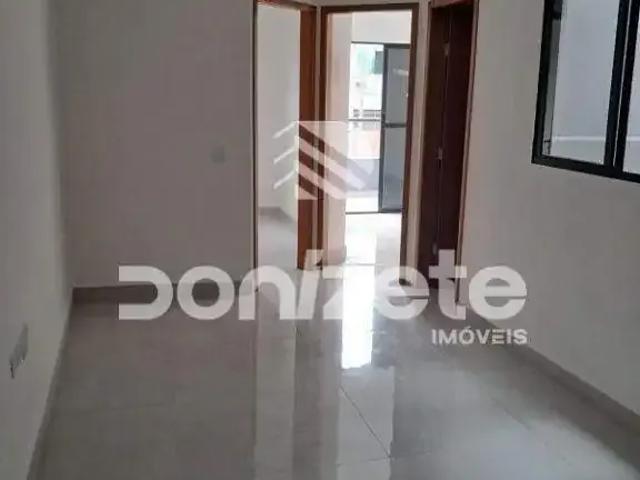 Apartamento para Venda em Santo André/SP Vila América 2 Quartos