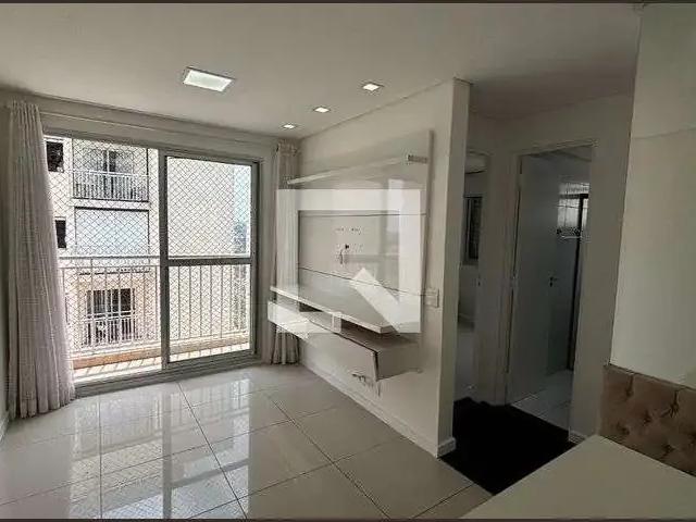 Apartamento para Venda em Santo André/SP Vila América 2 Quartos