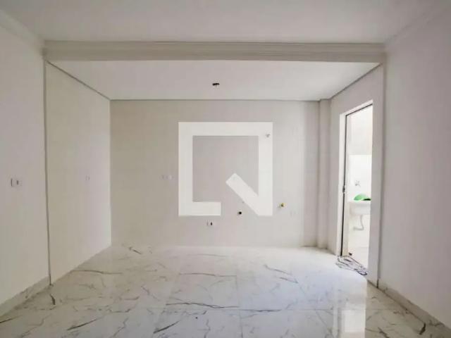Apartamento para Venda em Santo André/SP Vila América 2 Quartos