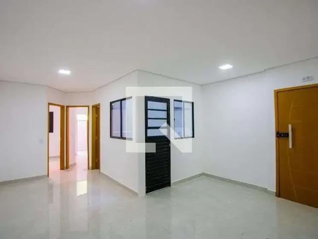 Apartamento para Venda em Santo André/SP Vila América 2 Quartos