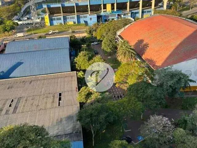 Apartamento para Venda em Santo André/SP Vila América 2 Quartos