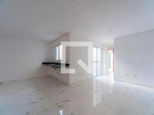 Apartamento para Venda em Santo André/SP Vila América 2 Quartos