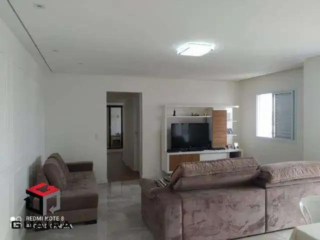 Apartamento para Venda em Santo André/SP Vila América 2 Quartos