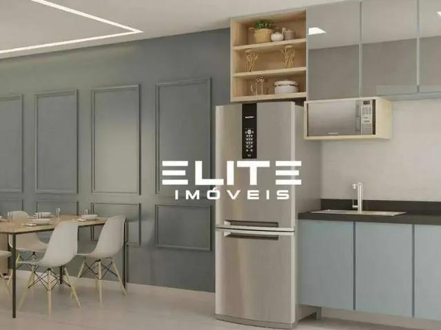 Apartamento para Venda em Santo André/SP Vila América 2 Quartos